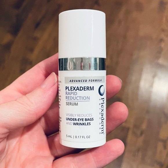 plexaderm | Grooming | Plexaderm Rapid Reduction Advanced Serum For ...